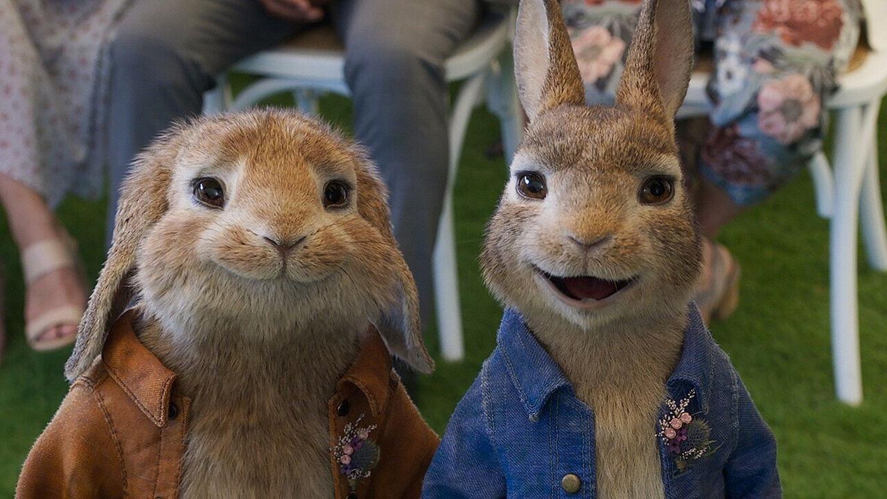 Peter Rabbit 2 Filming Locations: Sydney to Ambleside via London - Find ...