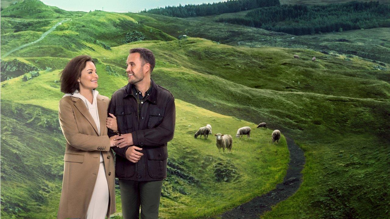 A Scottish Love Scheme Filming Locations: Hallmark in Haddington - Find ...