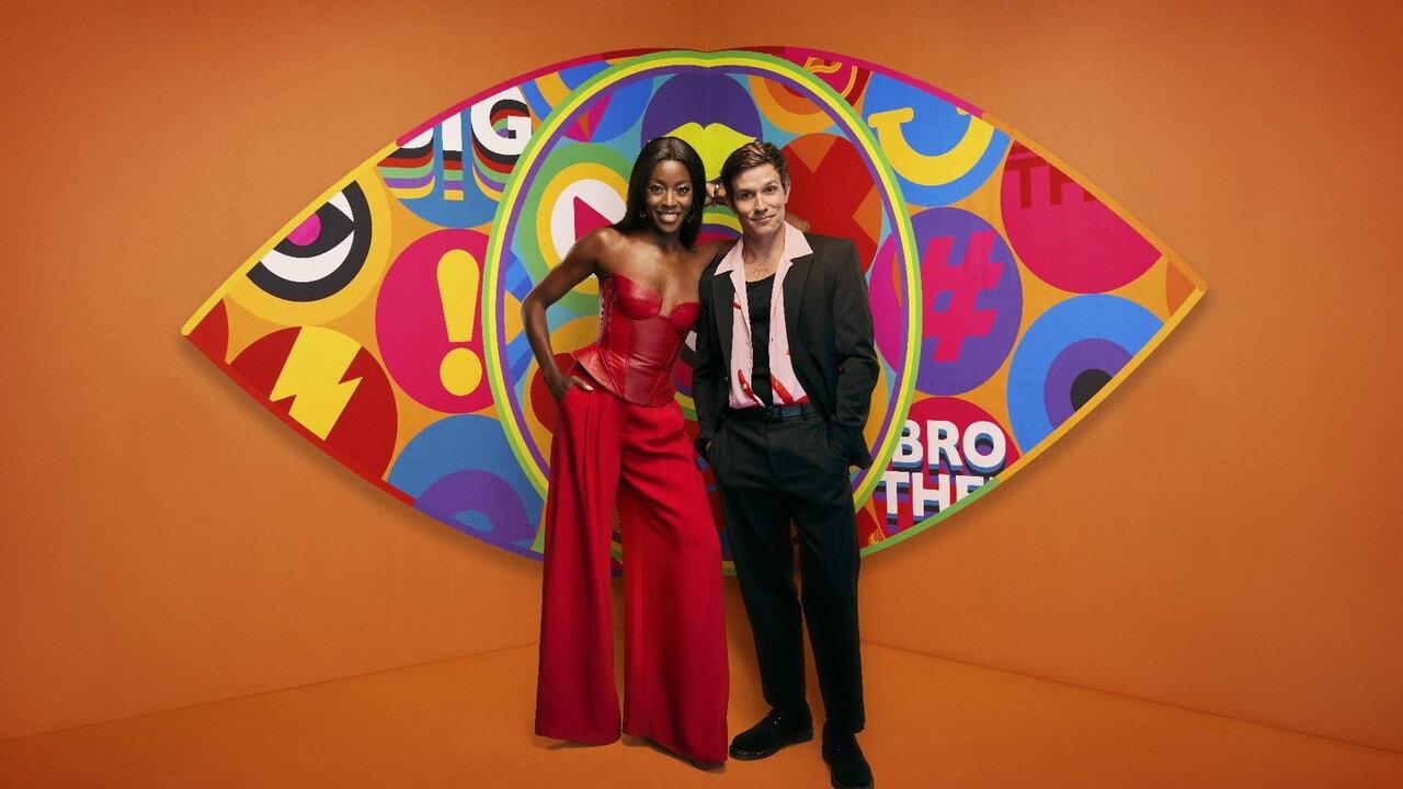 Big Brother UK Filming Locations: New Big Brother House and Original ...