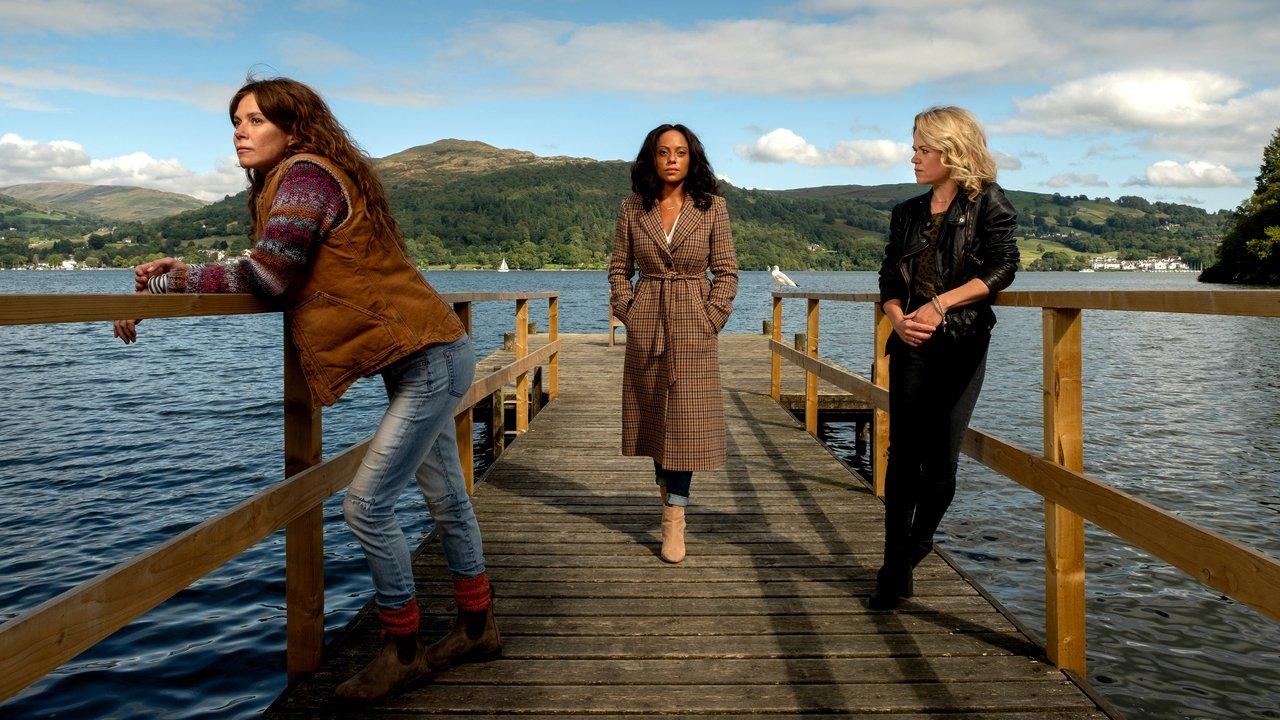 ITV Deep Water filming Locations: Darker Side of the Lake District ...