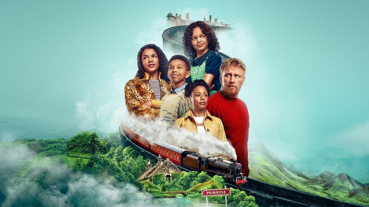 Where Was The Primrose Railway Children Filmed? The Real Railway ...