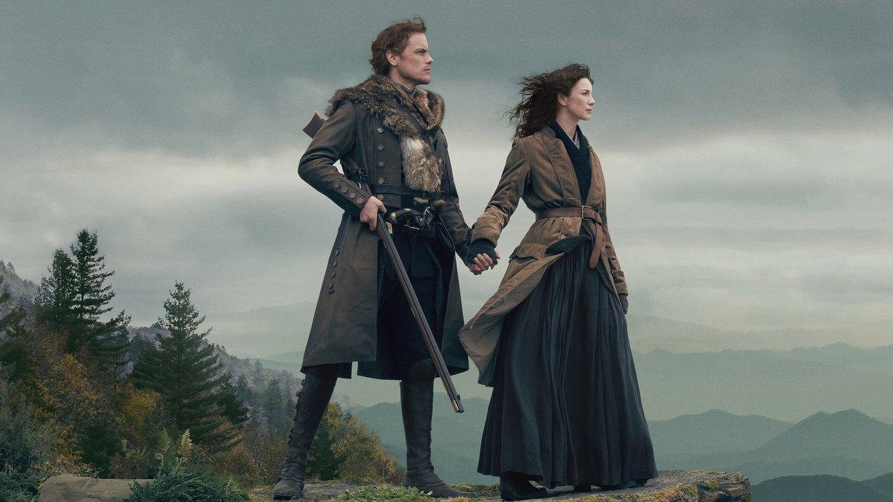 Outlander Season 4 Filming Locations: North Carolina and the Americas ...