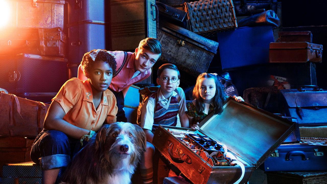 Where Was The Famous Five: Mystery at the Prospect Hotel Filmed? - Find ...