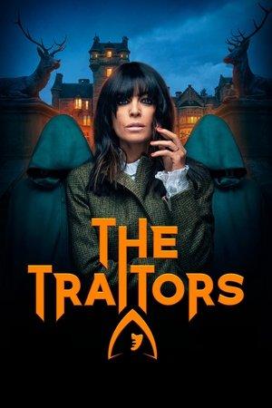 The Traitors Filming Locations - Find That Location