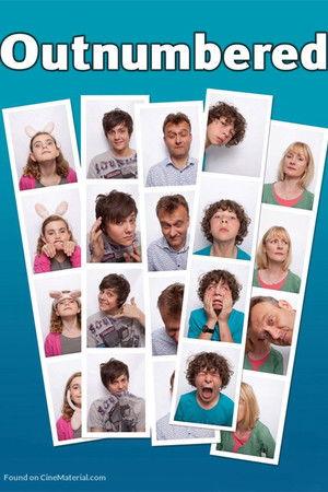 Outnumbered Filming Locations - Find That Location