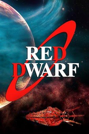 Red Dwarf Filming Locations - Find That Location