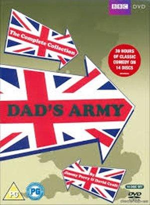 Dad's Army Filming Locations - Find That Location