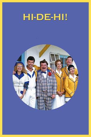 Hi-De-Hi! Filming Locations - Find That Location