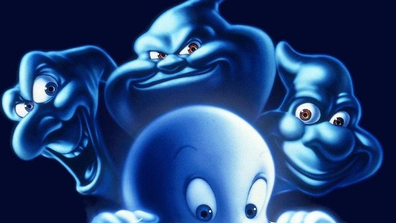 Where Was Casper Filmed? - Find That Location