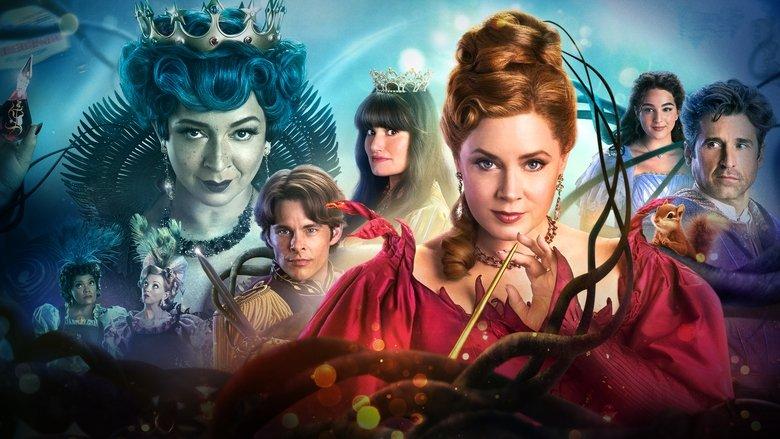 Disenchanted Filming Locations: From Enniskerry to Riverside Drive ...