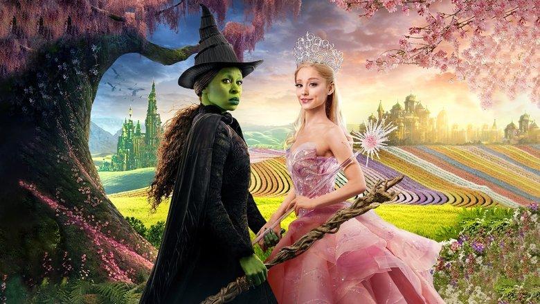 Where Was Wicked Filmed? The Real Tulip Field and More! - Find That ...