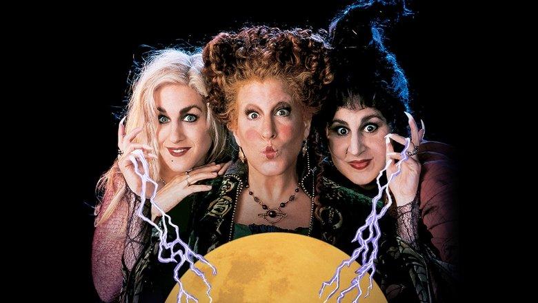 27 Hocus Pocus Filming Locations: Plus Hocus Pocus 2 and Deleted Scenes ...